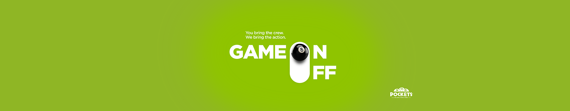 Pockets Menu El paso